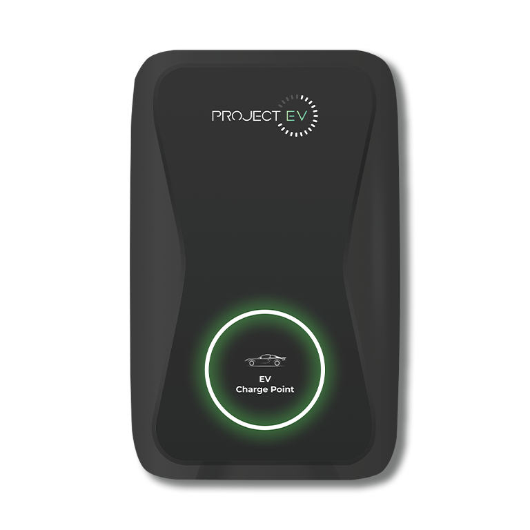 Project EV Single Phase Charger - Aspecte
